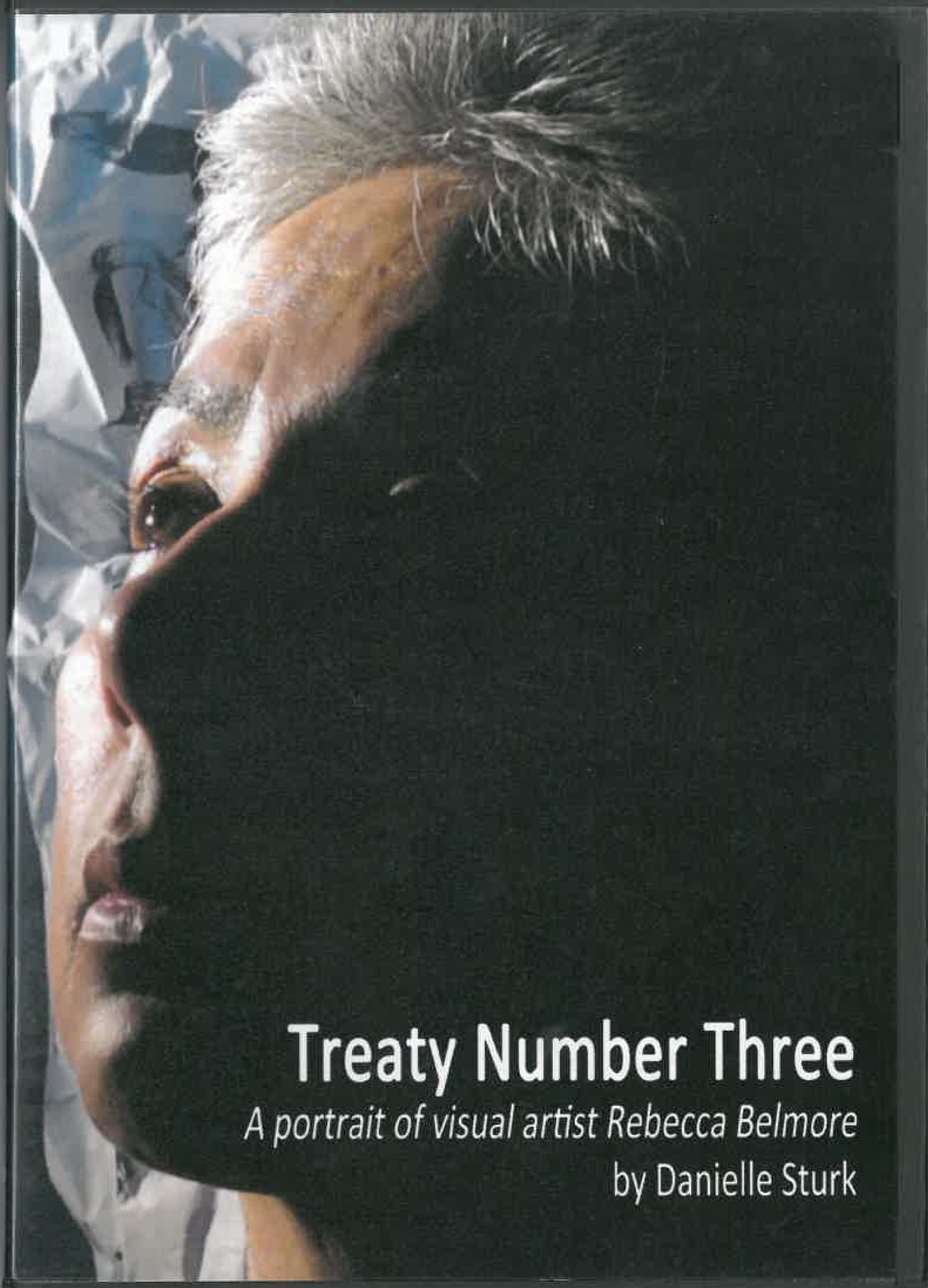 Treaty Number Three – Winnipeg Film Group